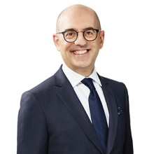 JDRF Impact Report 2021 - 2022