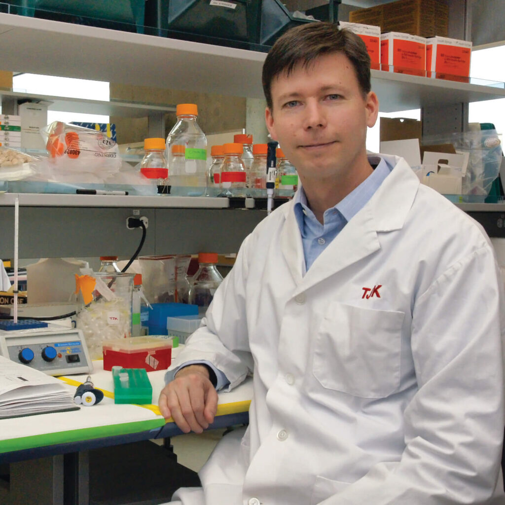 Meet the Researchers | Breakthrough T1D