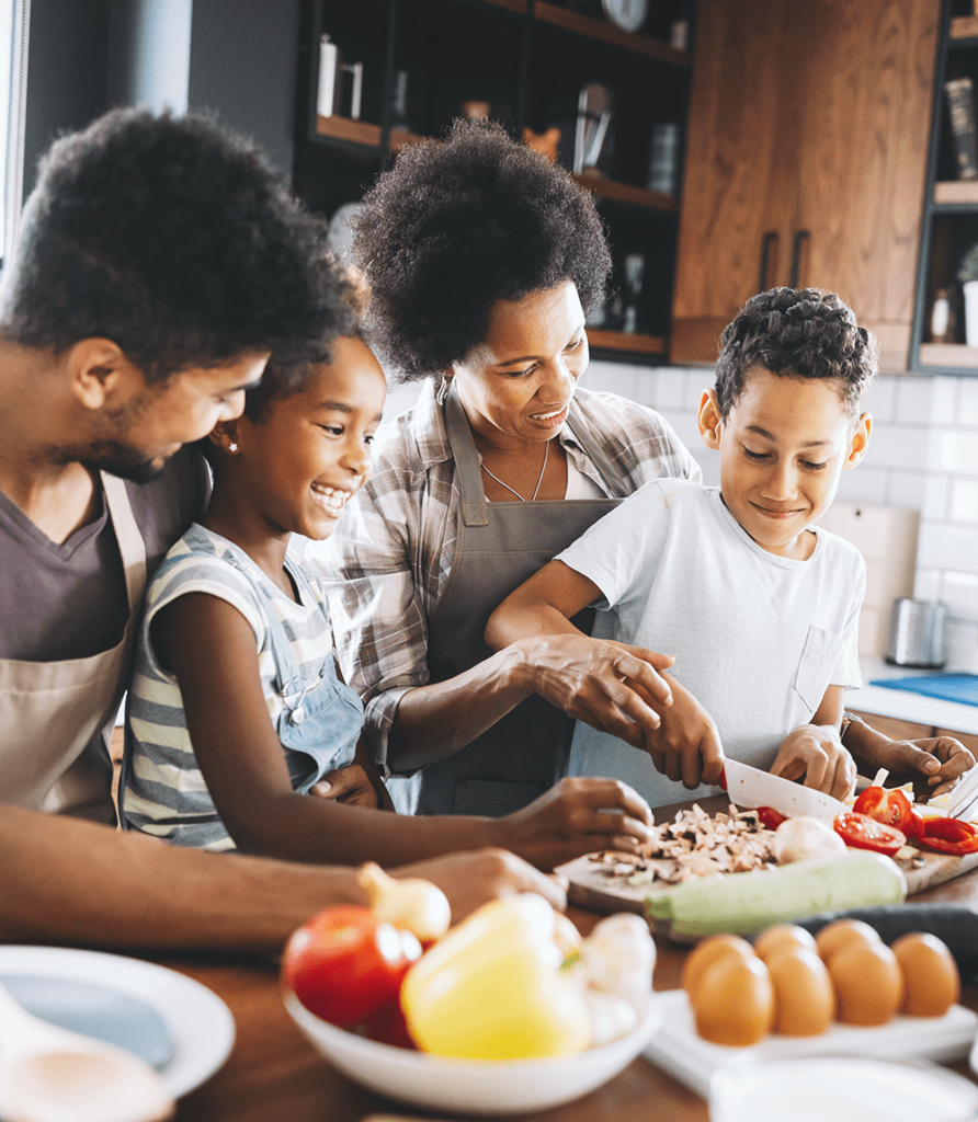 Carb Counting | Breakthrough T1D