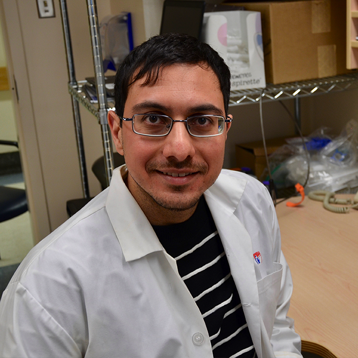 Meet the Researchers | Breakthrough T1D