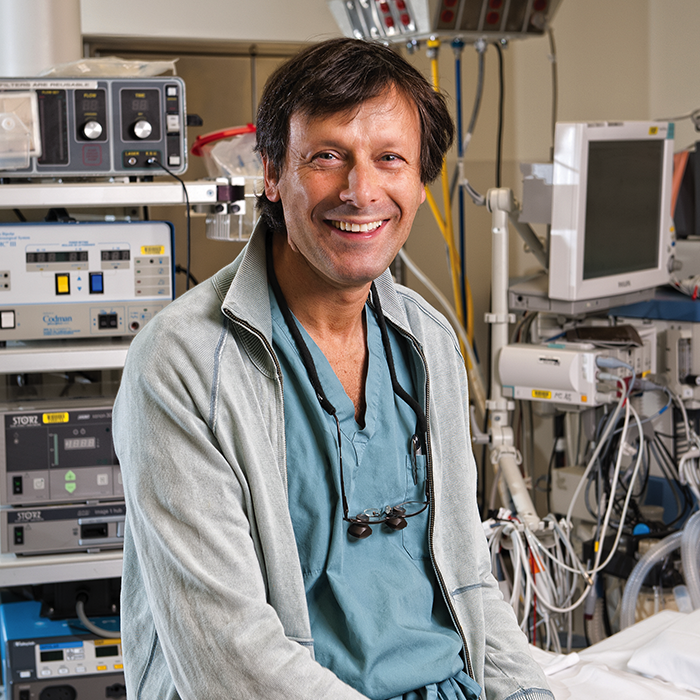 Meet the Researchers | Breakthrough T1D