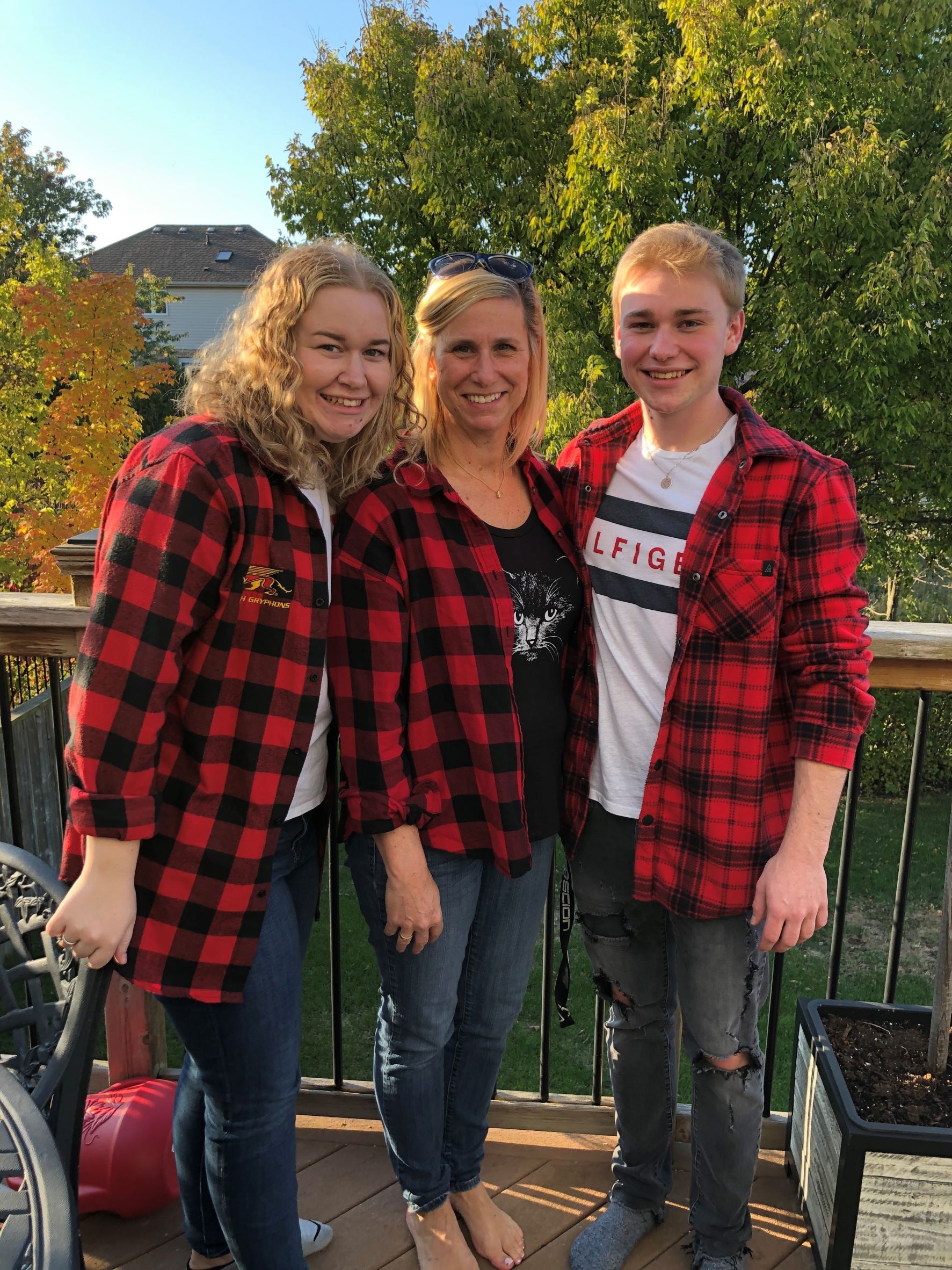 Nancy Tout’s Story | Breakthrough T1D