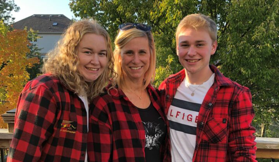 Nancy Tout’s Story | Breakthrough T1D