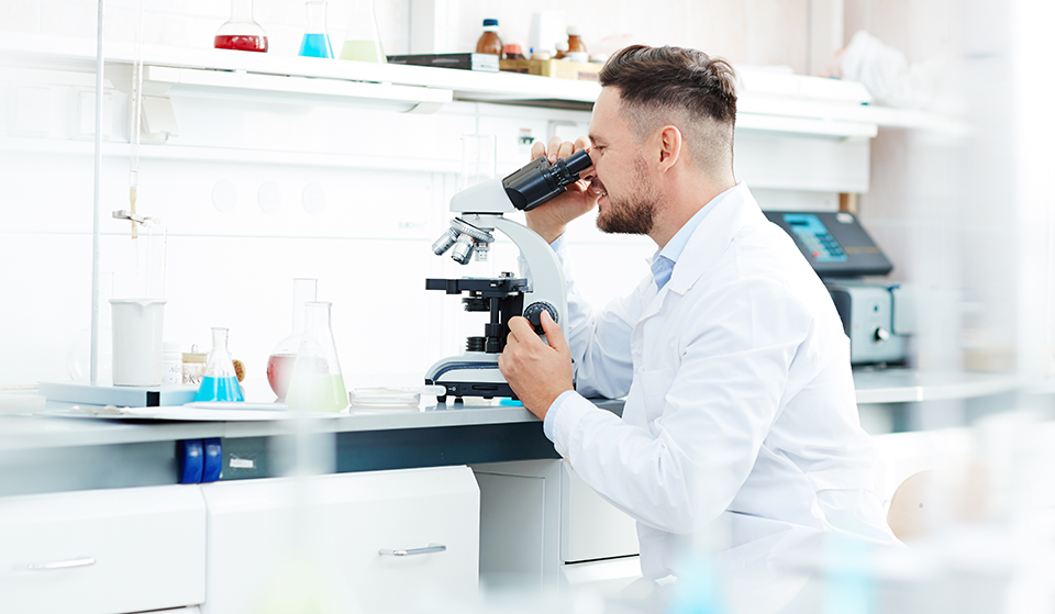 Exciting news: stem cell-based treatments producing insulin in ...