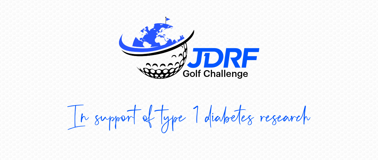 JDRF Golf Challenge | Breakthrough T1D