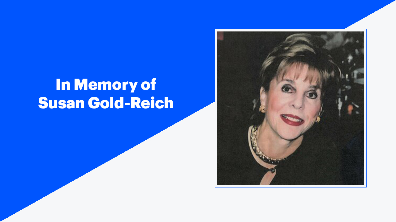 JDRF is deeply saddened by the loss of one of its founding family ...