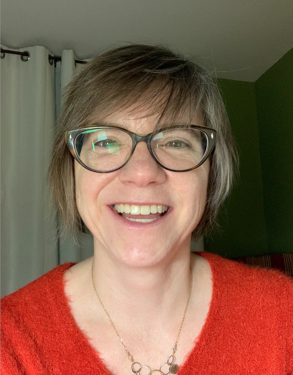 Jo-Anne Robertson shares her story of living with type 1 diabetes for ...