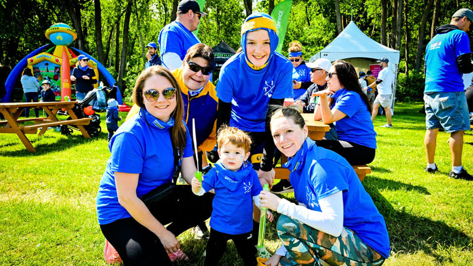JDRF Walk to Cure Diabetes | Breakthrough T1D