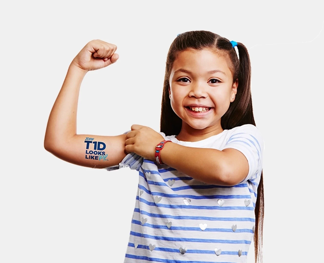 Our Story | Breakthrough T1D