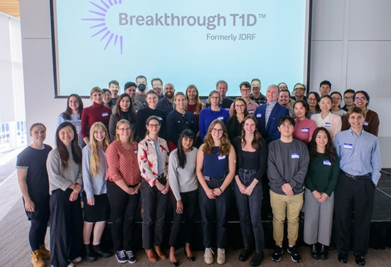 Breakthrough T1D Centre of Excellence at UBC: progress, potential, and a plan for the future ...
