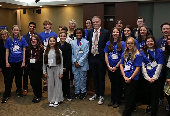 Kids for a Cure 2024 | Breakthrough T1D