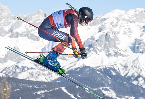 Introducing Hannah Schmidt, Olympian and Breakthrough T1D Canada’s ...