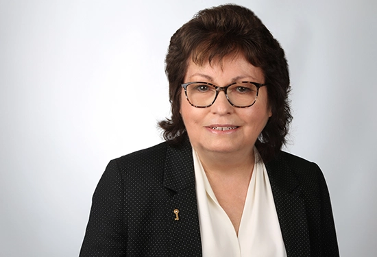 Faces of the $100M Campaign to Accelerate: Lynn’s story | Breakthrough T1D