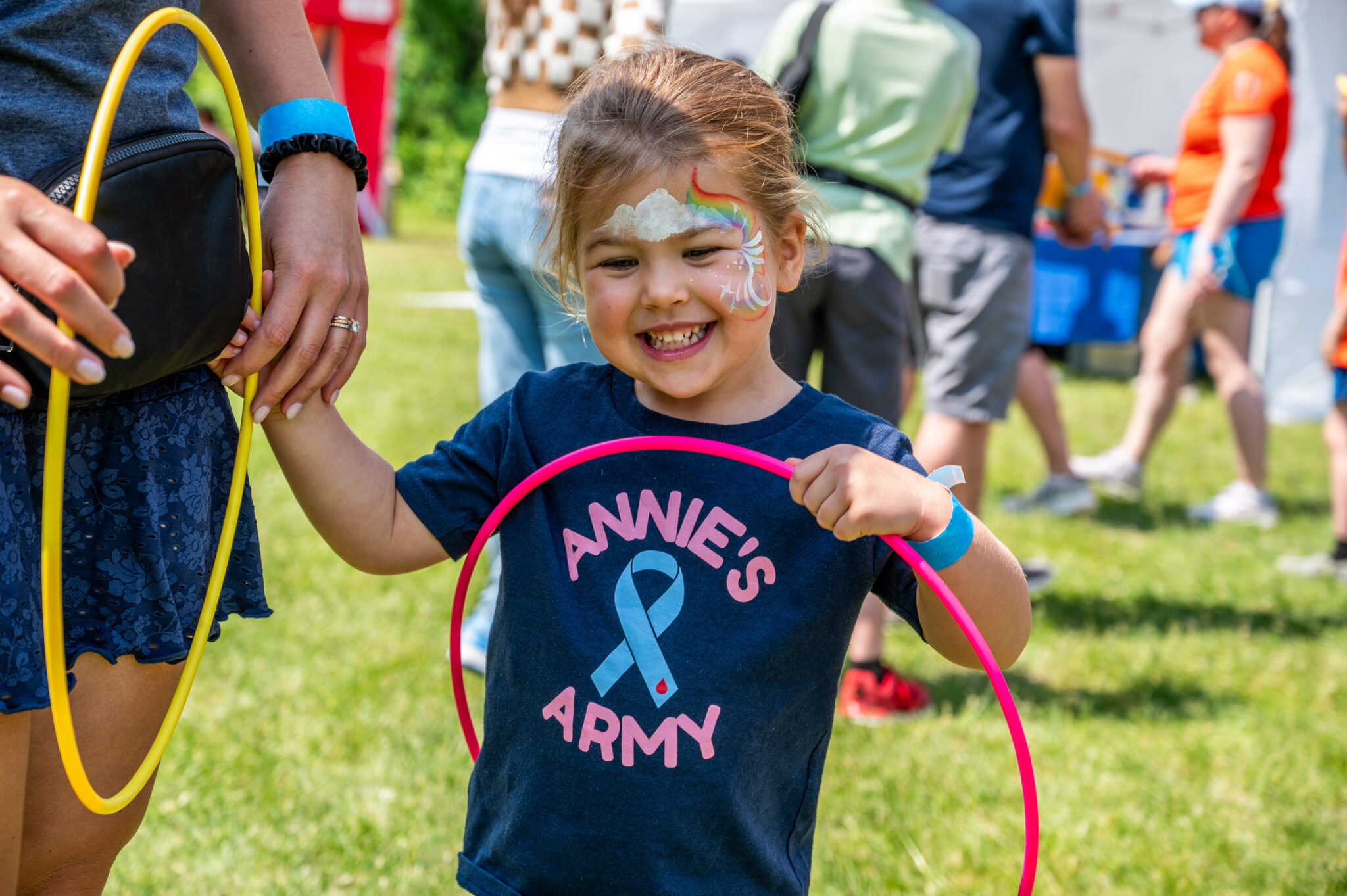 Breakthrough T1D Canada